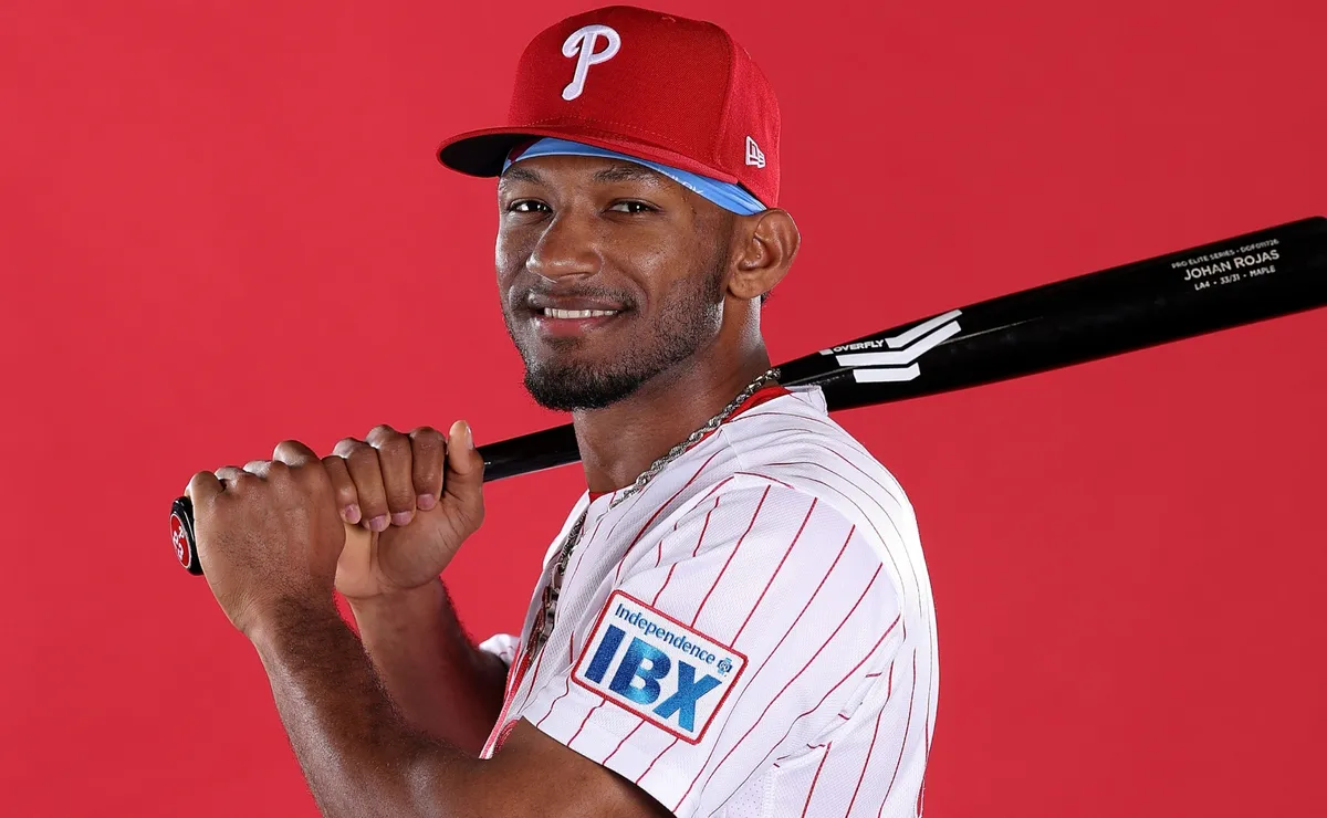 Phillies bring back Oscar Mercado to add depth after Johan Rojas ...
