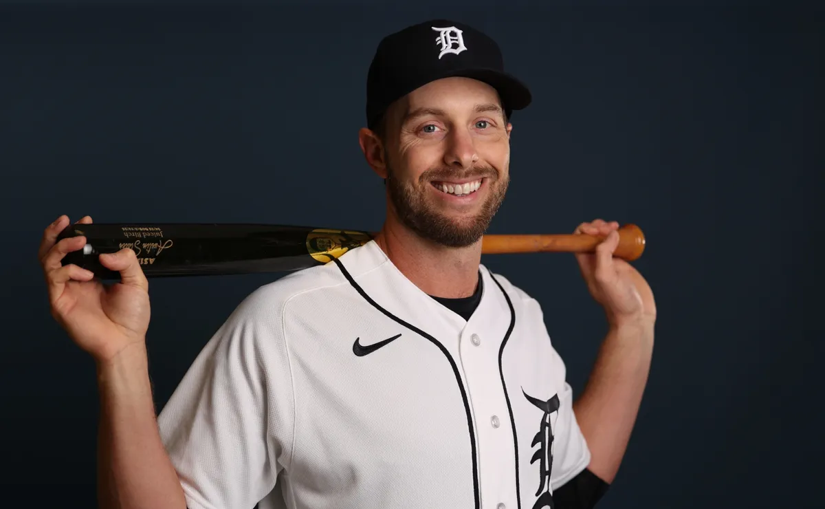 Former NY Yankees' Austin Slater's move to leave Detroit and play for ...