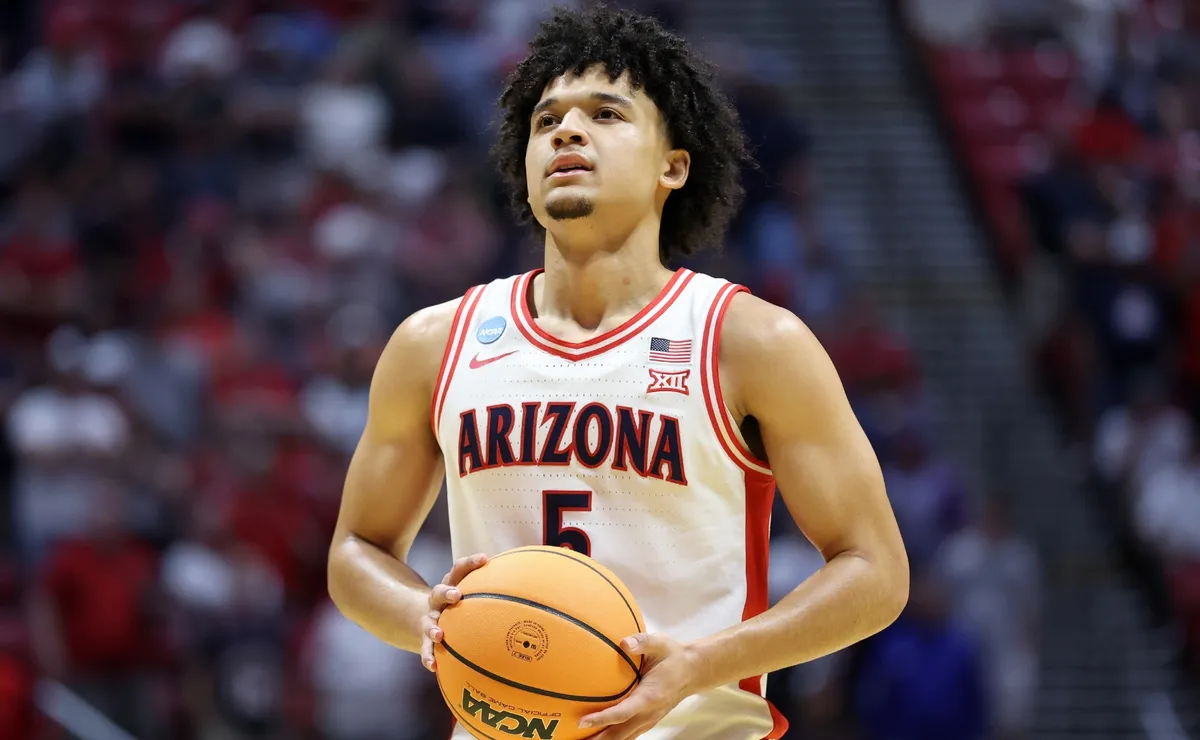 What happens if Arizona wins or loses vs Arkansas today in Sweet 16 of ...