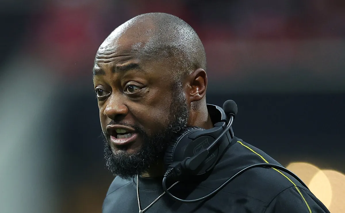 Mike Tomlin has reportedly decided next step of his career after ...