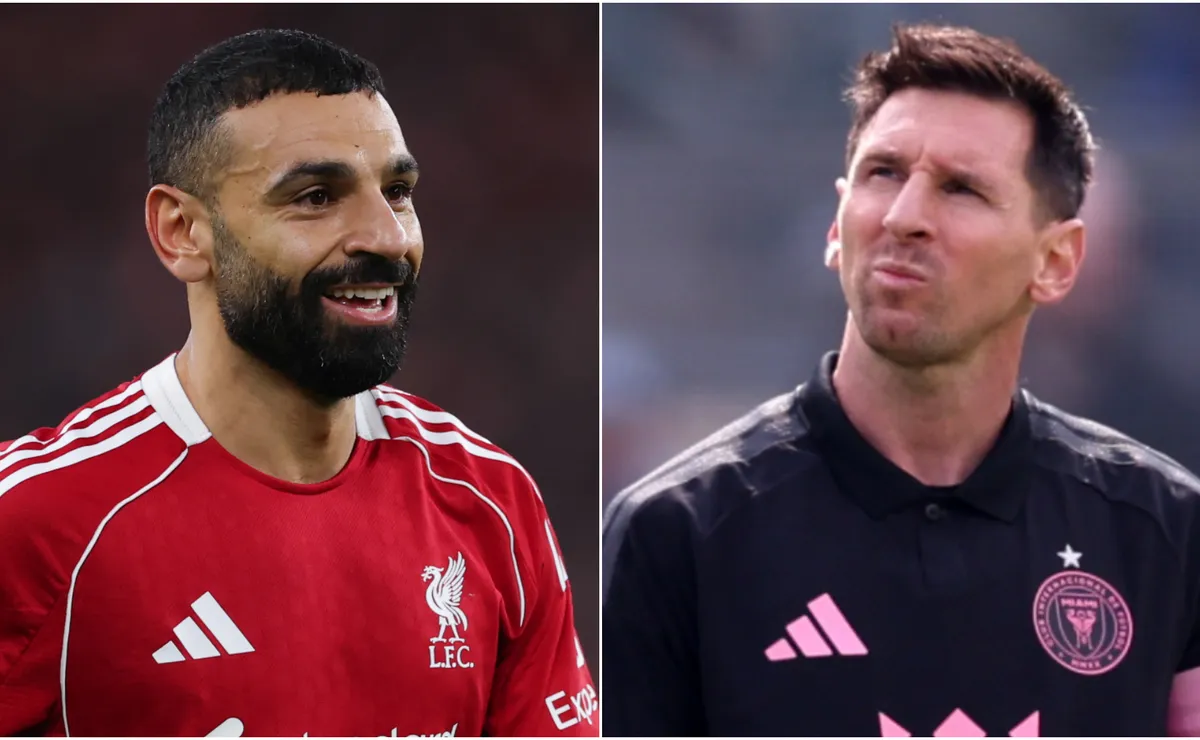 Mohamed Salah faces obstacle to join Lionel Messi’s Inter Miami due to ...