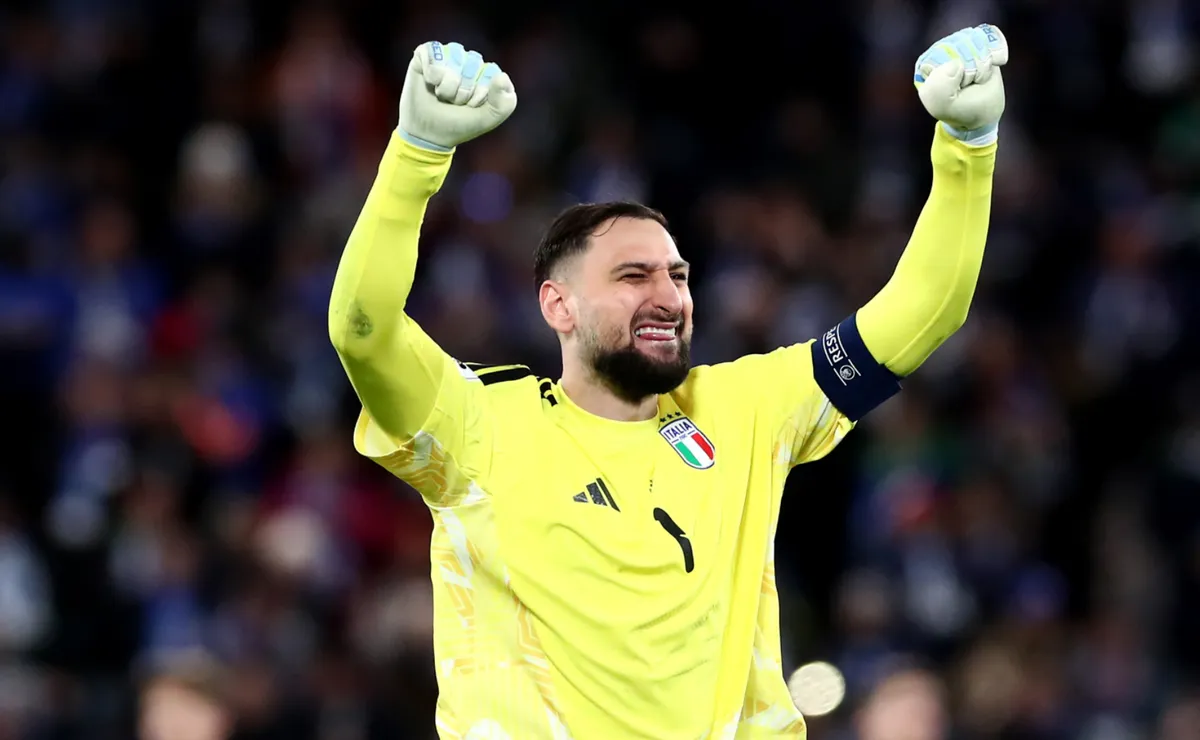 Italy advance to UEFA 2026 World Cup Qualifiers playoff final with 2-0 ...