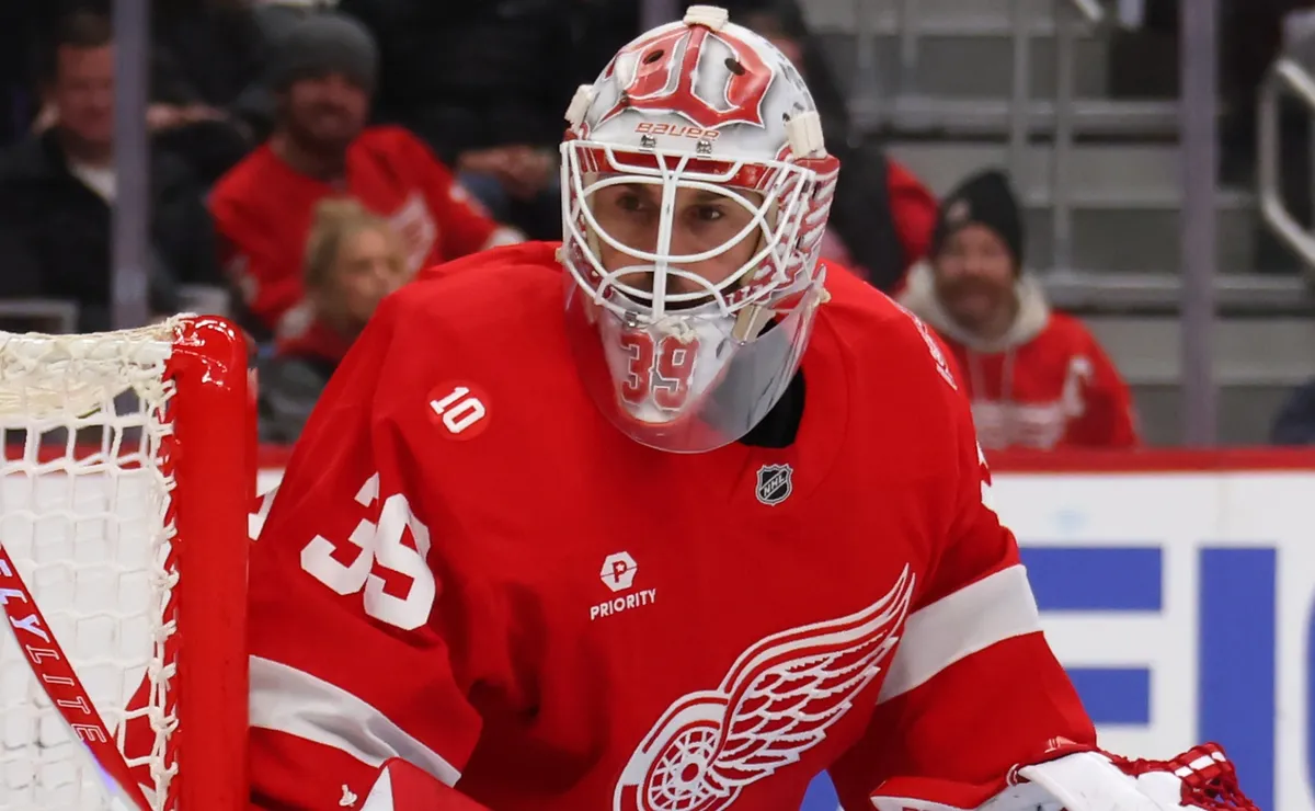 Red Wings make emergency roster decision involving Michael Postava ...