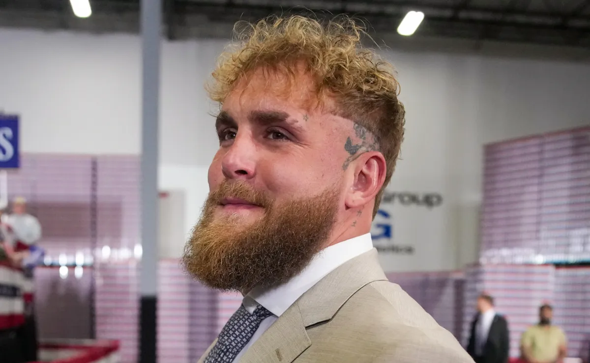 Jake Paul targets late-2026 boxing return but is open to an MMA bout ...