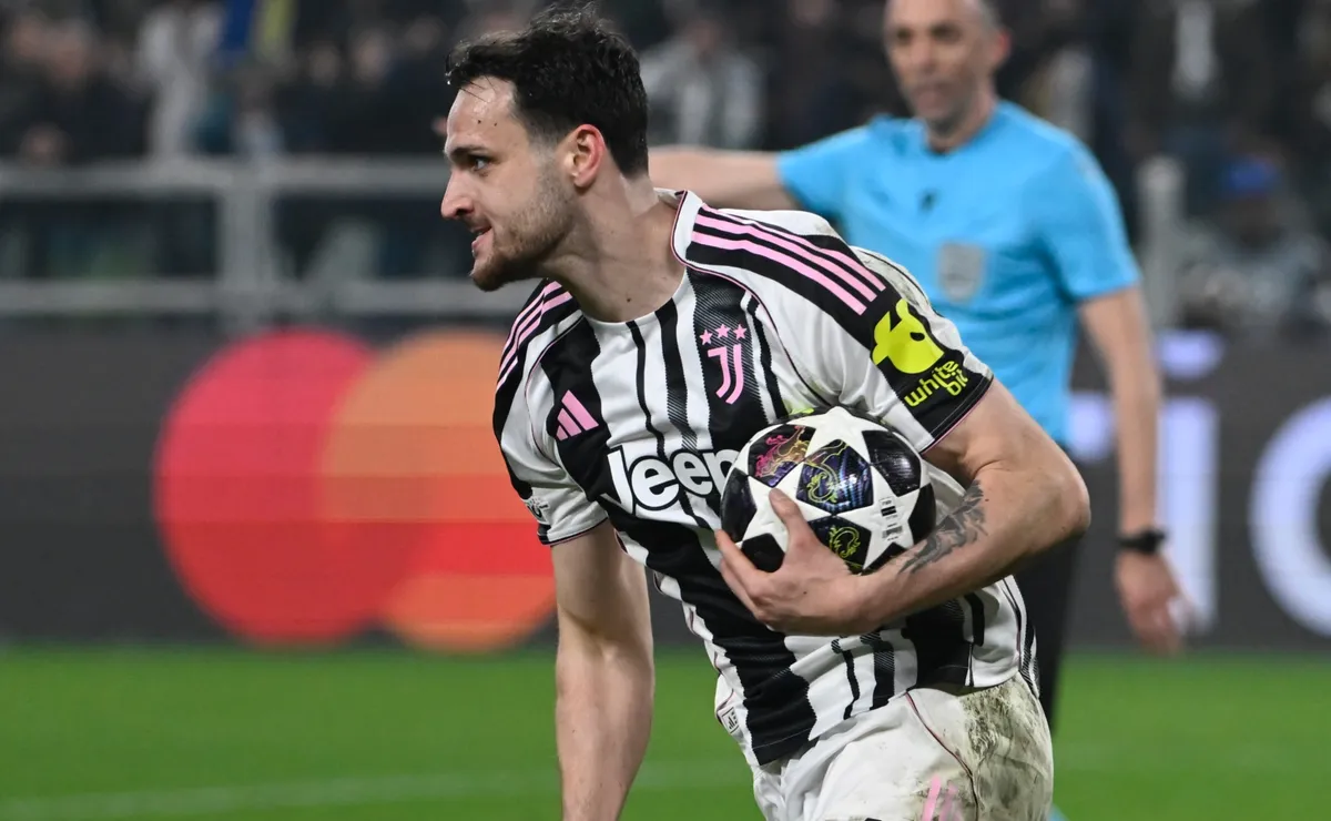 Where to watch AS Roma vs Juventus live in the USA: 2025/2026 Serie A ...