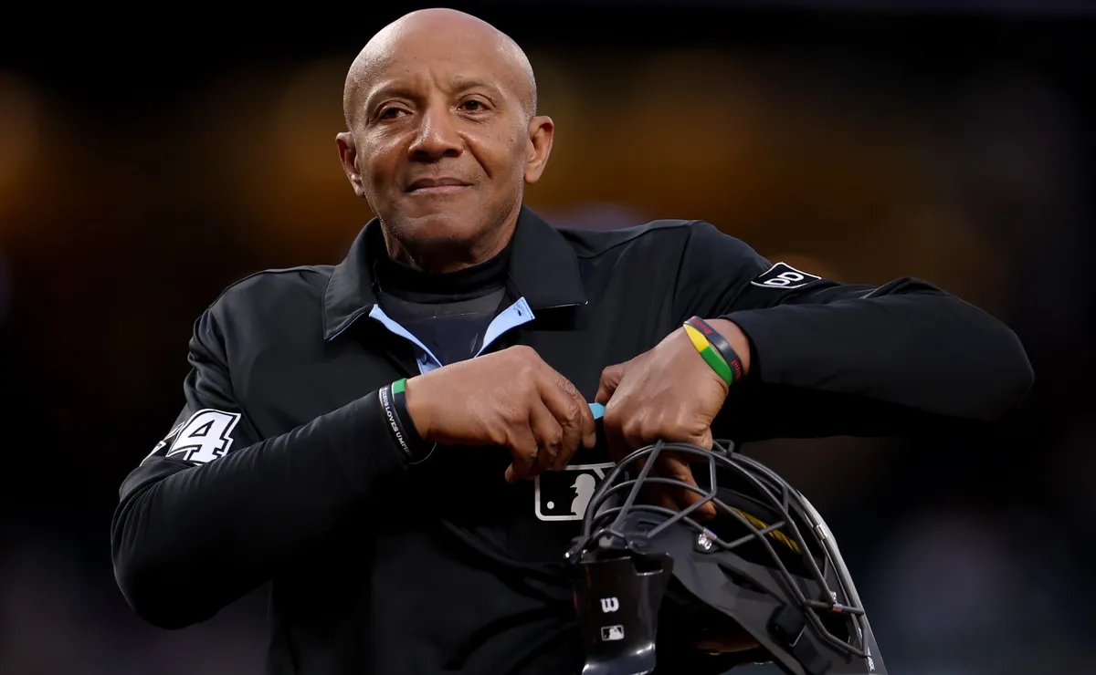 CB Bucknor faces backlash after chaotic Reds vs. Boston game with 8 ...