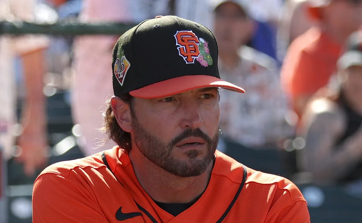 Tony Vitello sinks Giants into an ugly MLB record after loss to NY ...