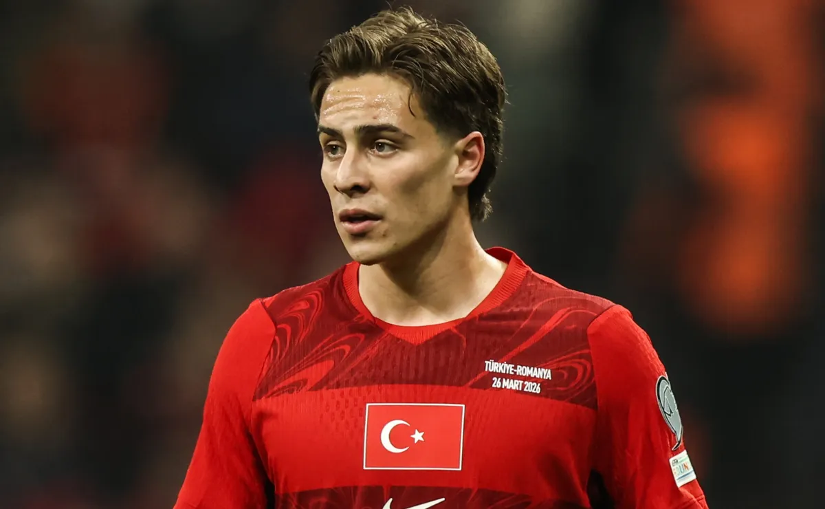 What happens if Turkiye win, tie or lose vs Kosovo today in UEFA 2026 ...