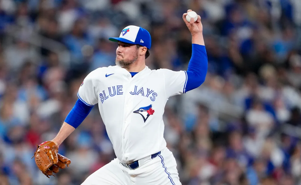 Brendon Little hears some boos from Blue Jays fans after Rockies ...