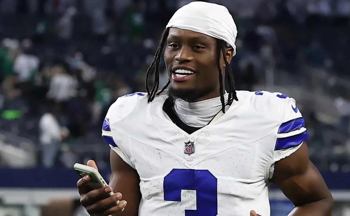Cowboys have big plans for George Pickens ahead of 2026 NFL season ...