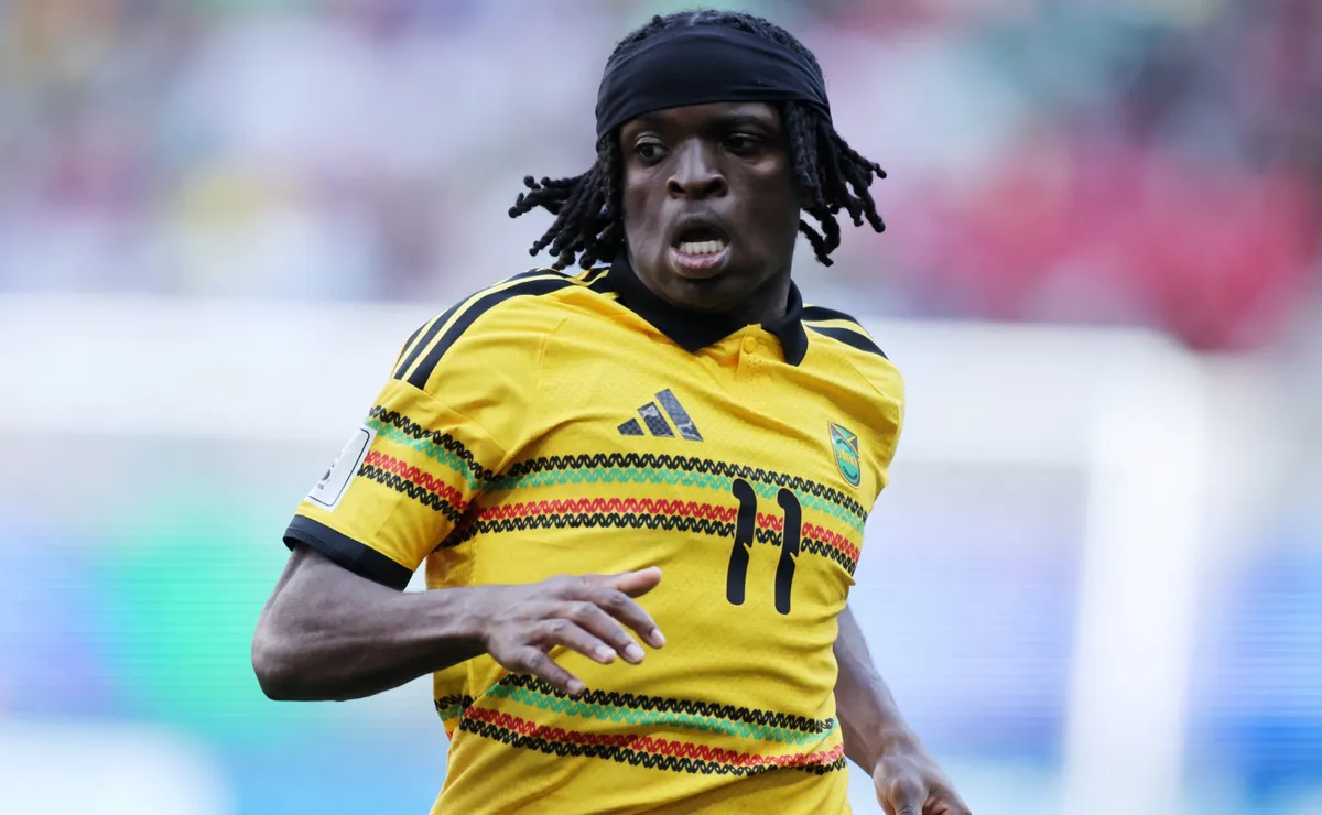 Are Jamaica out of 2026 World Cup after losing to DR Congo? - Bolavip US