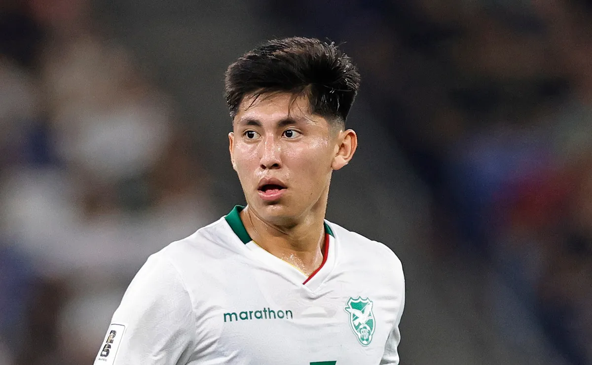 Are Bolivia out of 2026 World Cup after losing to Iraq? - Bolavip US