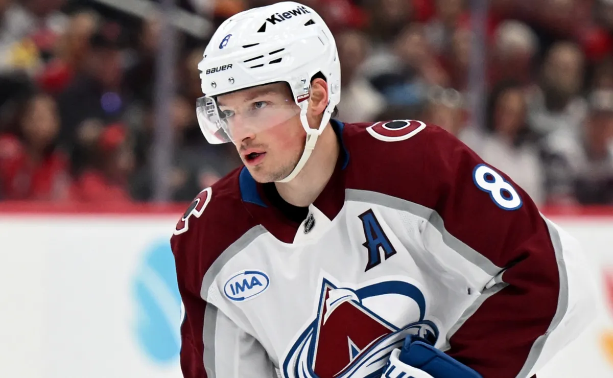 Avalanche's Cale Makar to miss time as Jared Bednar provides injury ...
