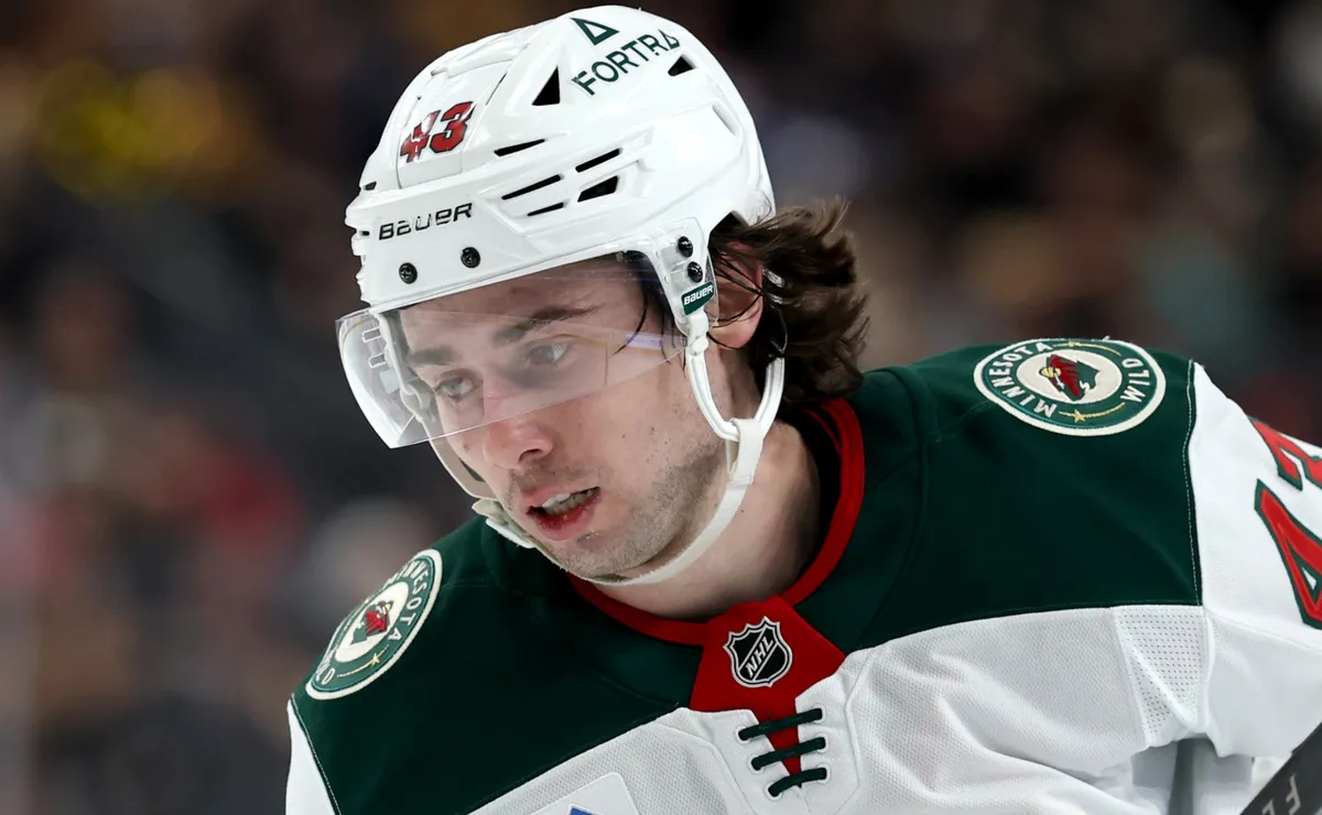 Quinn Hughes admits return to Vancouver to face Canucks still doesn't ...