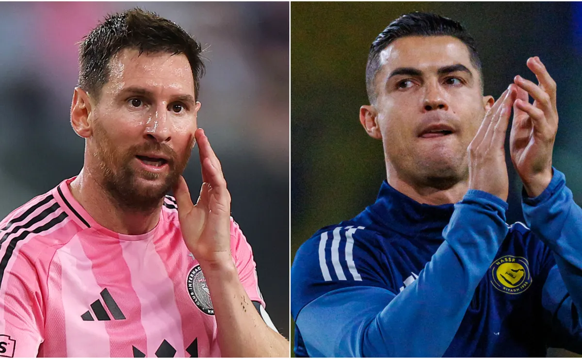 Lionel Messi scores his first header goal of 2026: How many does ...