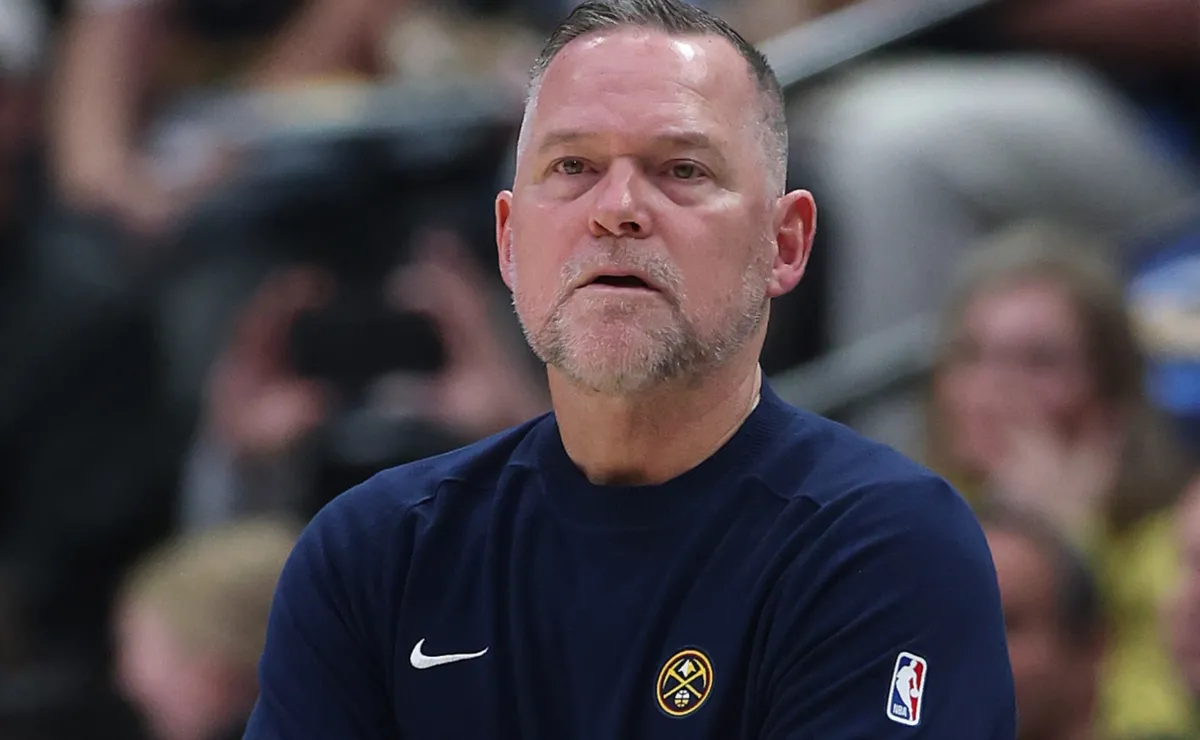 Michael Malone on the radar of the North Carolina Tar Heels - Bolavip US
