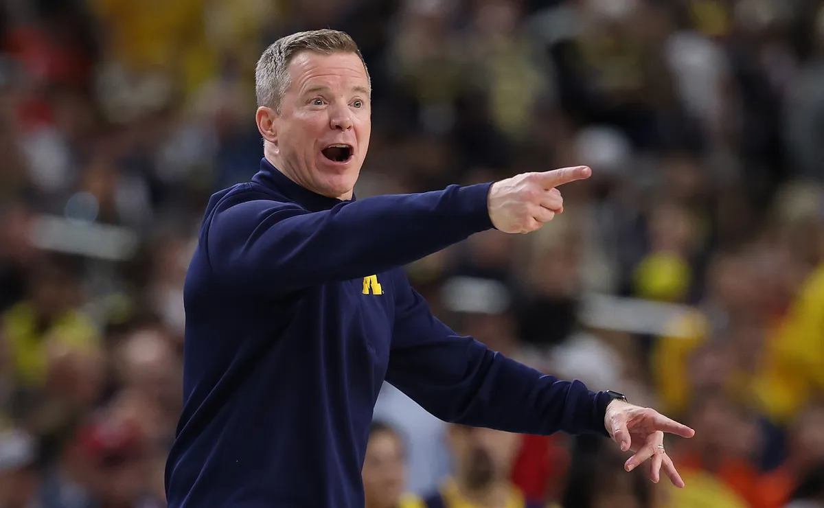 When was the last time Michigan won a National Championship in ...