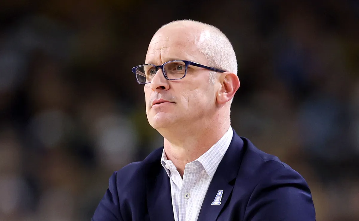 Dan Hurley misses out on $1.2 million as Dusty May secures $400,000 ...