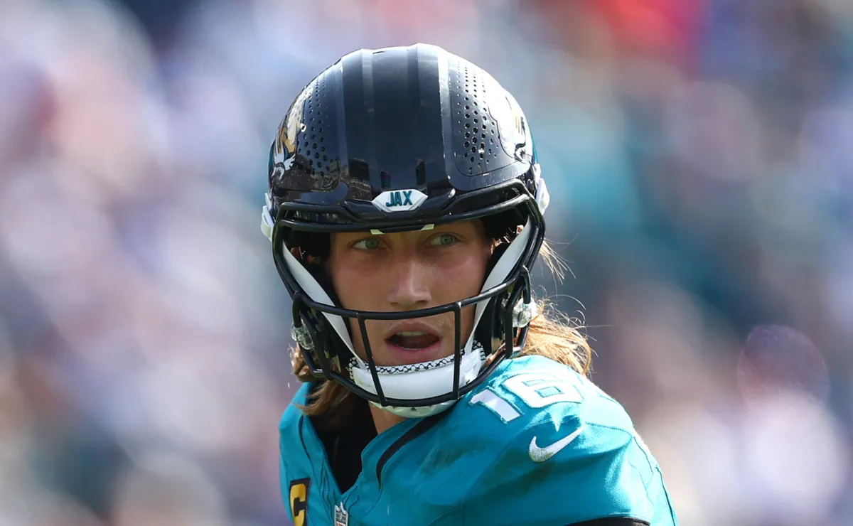 Liam Coen challenges Trevor Lawrence to lead Jaguars after MVP-caliber ...