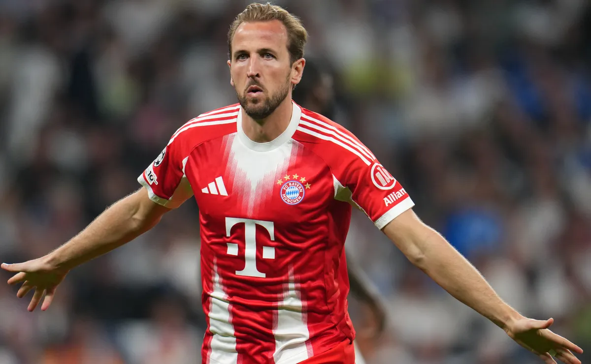 Bayern Munich secure crucial 2-1 win vs Real Madrid in 2026 UEFA ...