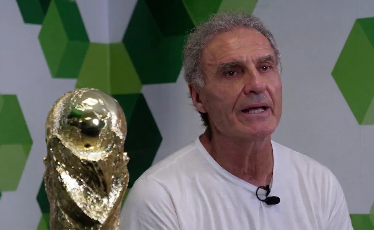 Exclusive: Argentine World Cup champion Oscar Ruggeri on 2026 ...
