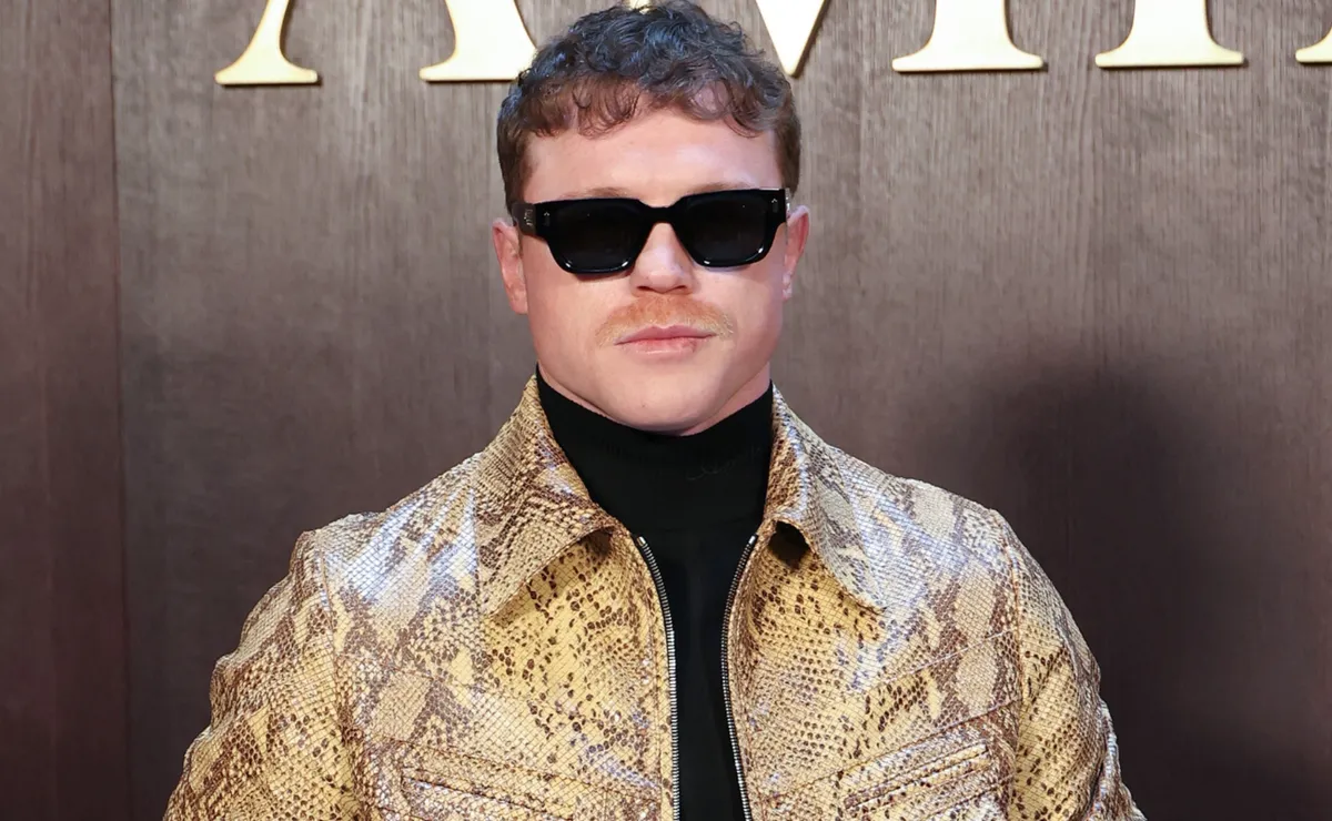 Canelo Alvarez balances college and training as comeback plans take ...