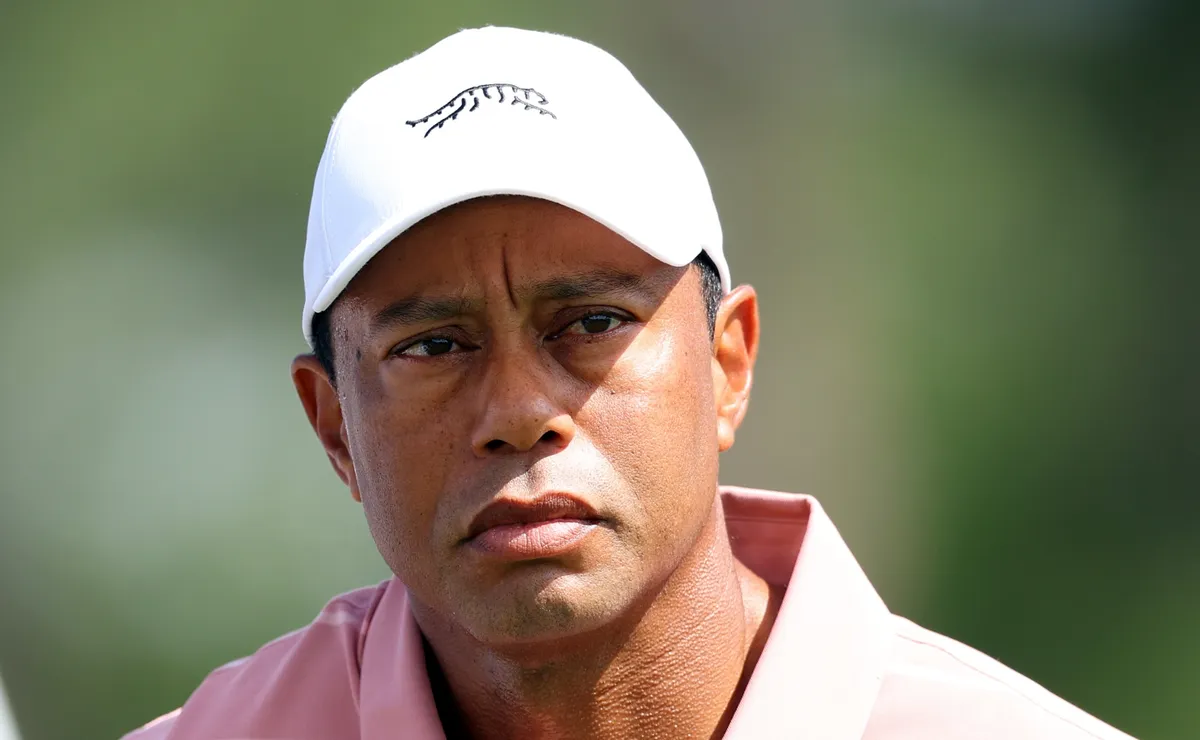 Why is Tiger Woods not playing at the 2026 Masters? - Bolavip US