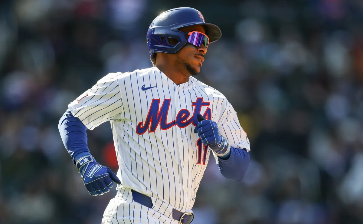 NY Mets' Carlos Mendoza details what Jorge Polanco is facing regarding ...