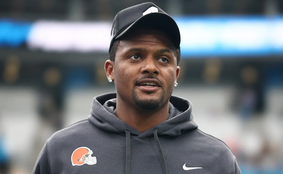 Browns’ Tyson Campbell endorses new DC Mike Rutenberg amid Deshaun ...