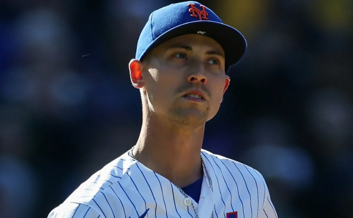 Luke Weaver, NY Mets point to key mistake as late collapse vs ...