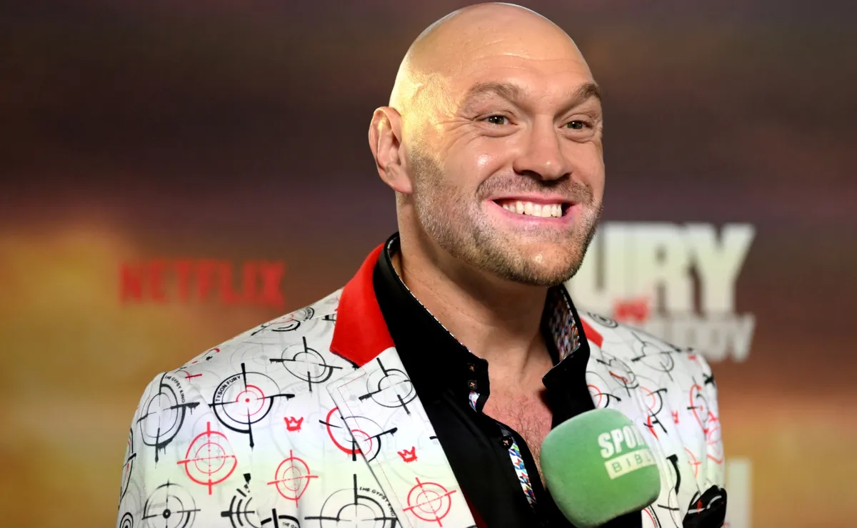 How much is Tyson Fury making for fight vs Arslanbek Makhmudov ...