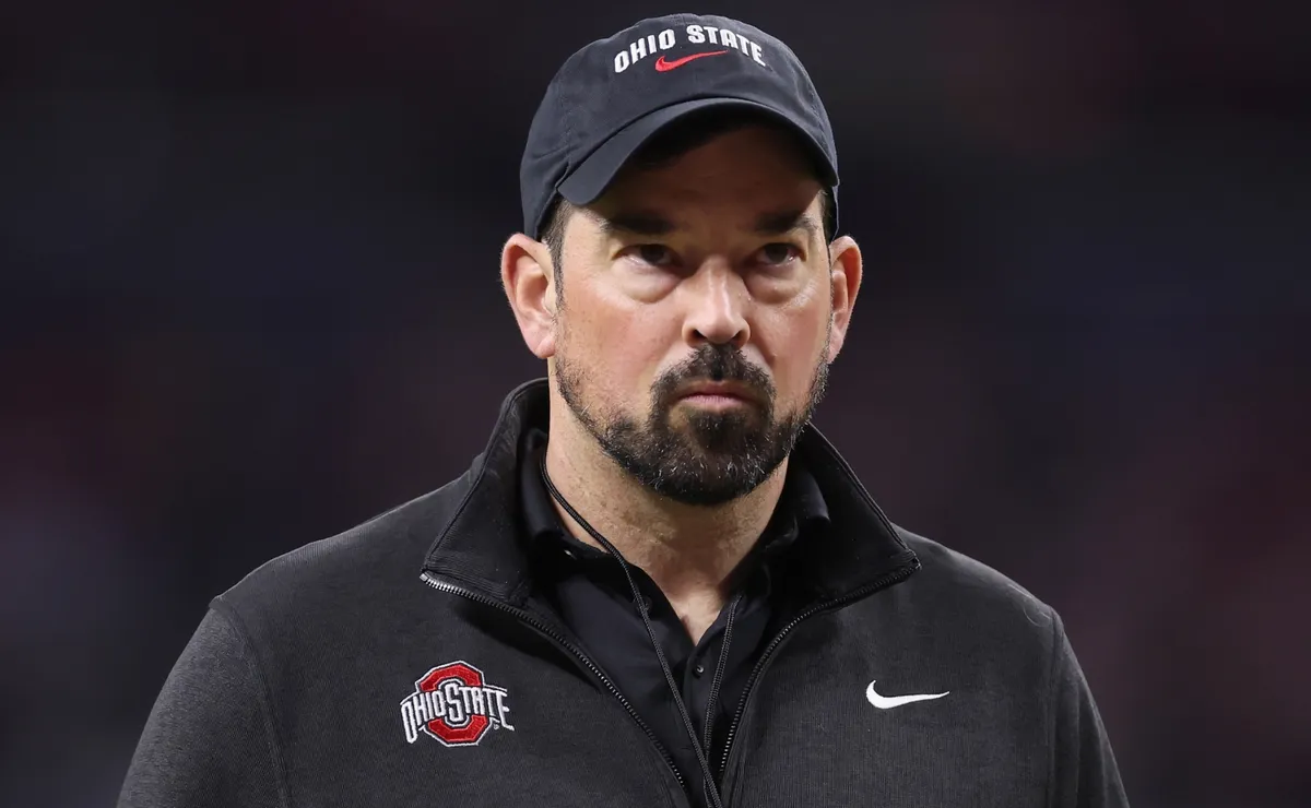 Ryan Day keeps recruiting standards high for the Ohio State Buckeyes ...