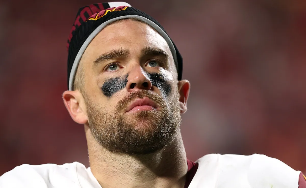 Zach Ertz reveals he intends to play in 2026 NFL season despite ...