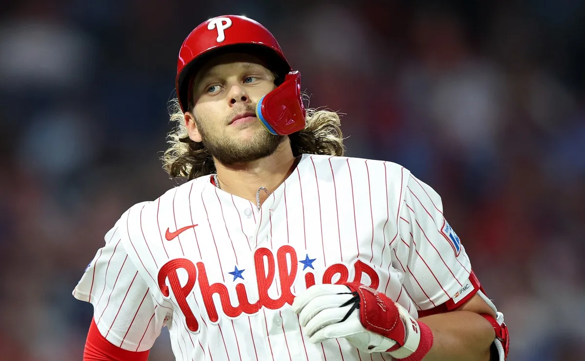 Alec Bohm fires Scott Boras: Who will be his next agent? - Bolavip US