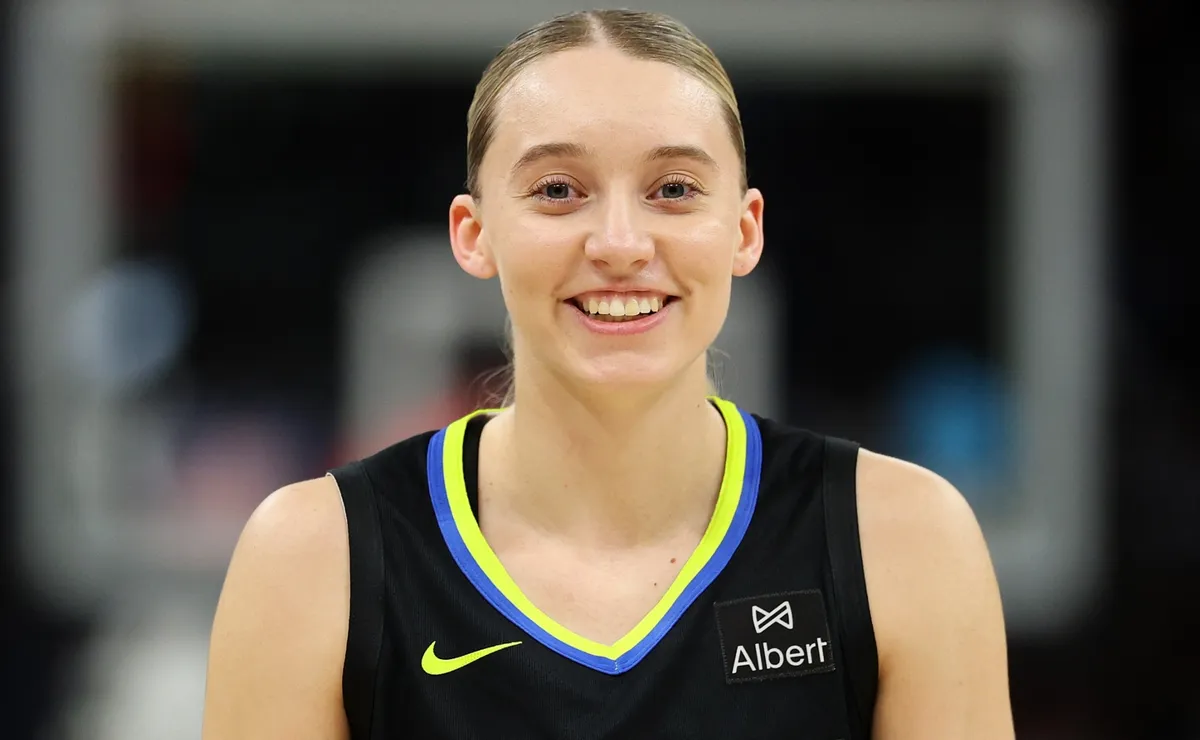 Wings star Paige Bueckers and Azzi Fudd still have unfinished business ...