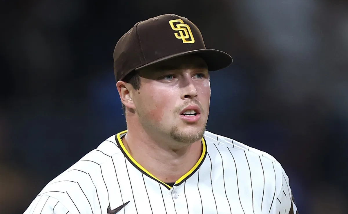 Mason Miller reaches historic strikeout feat unmatched in 50 years ...