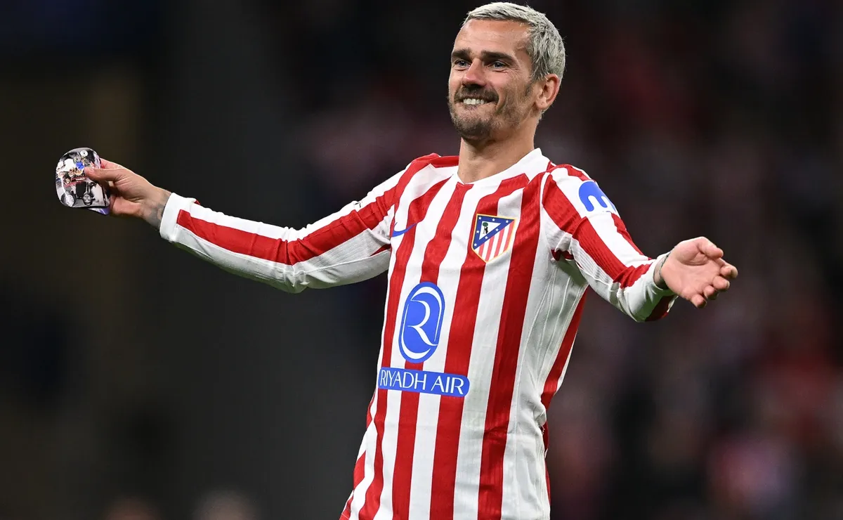 What happens if Atletico Madrid win, tie or lose vs Real Sociedad today ...