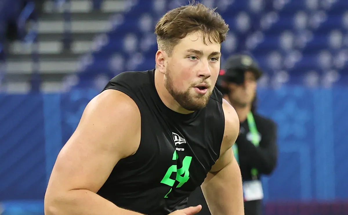 Monroe Freeling's profile: Age, arm length, career highlights and more ...