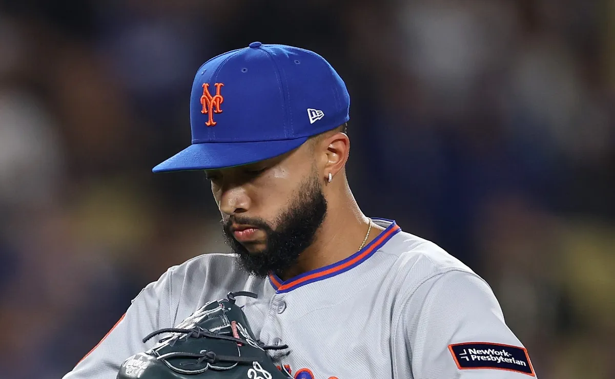 Devin Williams acknowledges how difficult NY Mets’ losing streak has ...