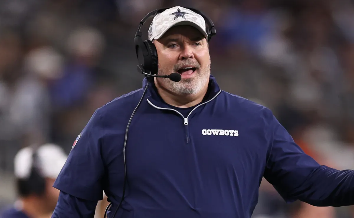 Steelers begin to adjust to the transition from Mike Tomlin to Mike ...