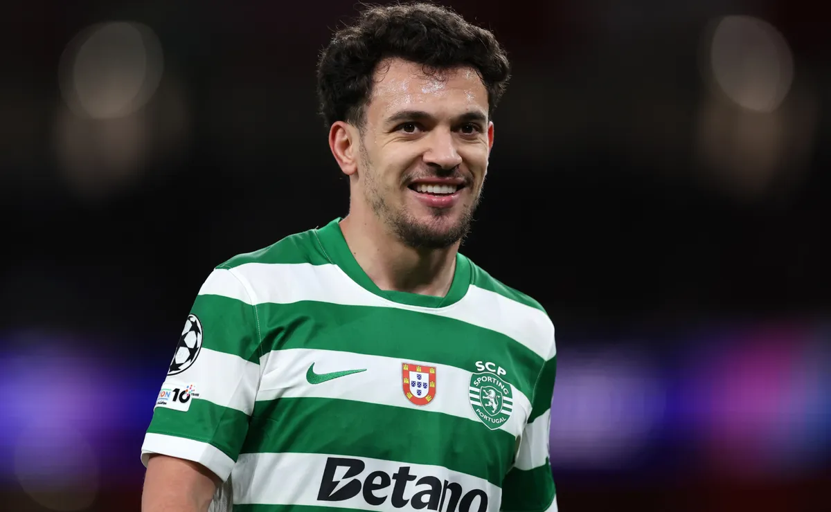 Sporting CP secure a spot in the 2026 Taça de Portugal final after ...