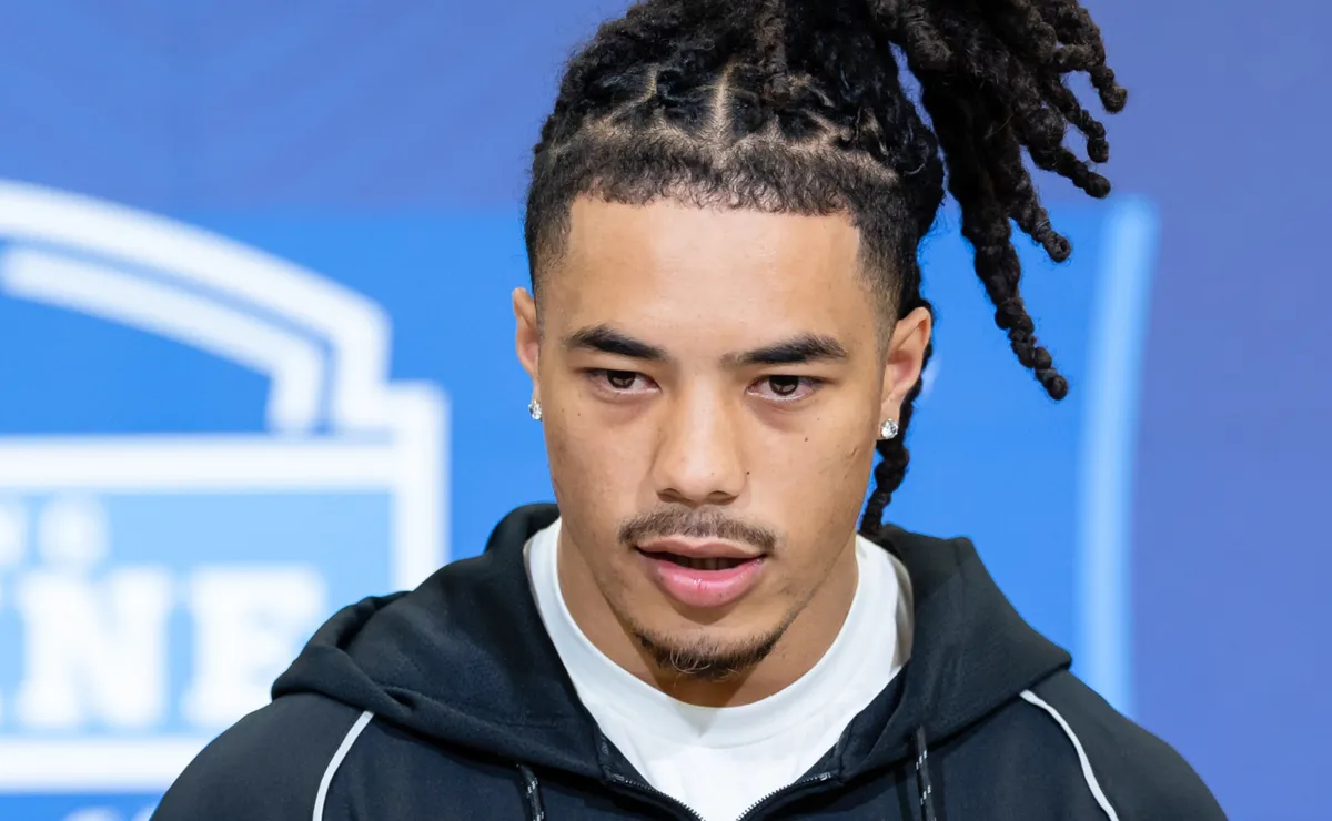 Makai Lemon's profile: Age, height, highlights and all about the wide ...