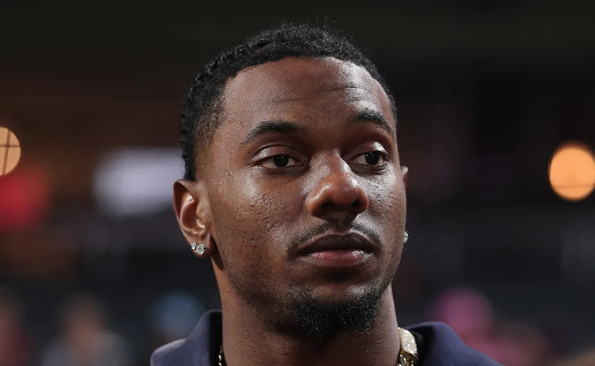 Malik Nabers calls out NY Giants for passing on Caleb Downs and ...