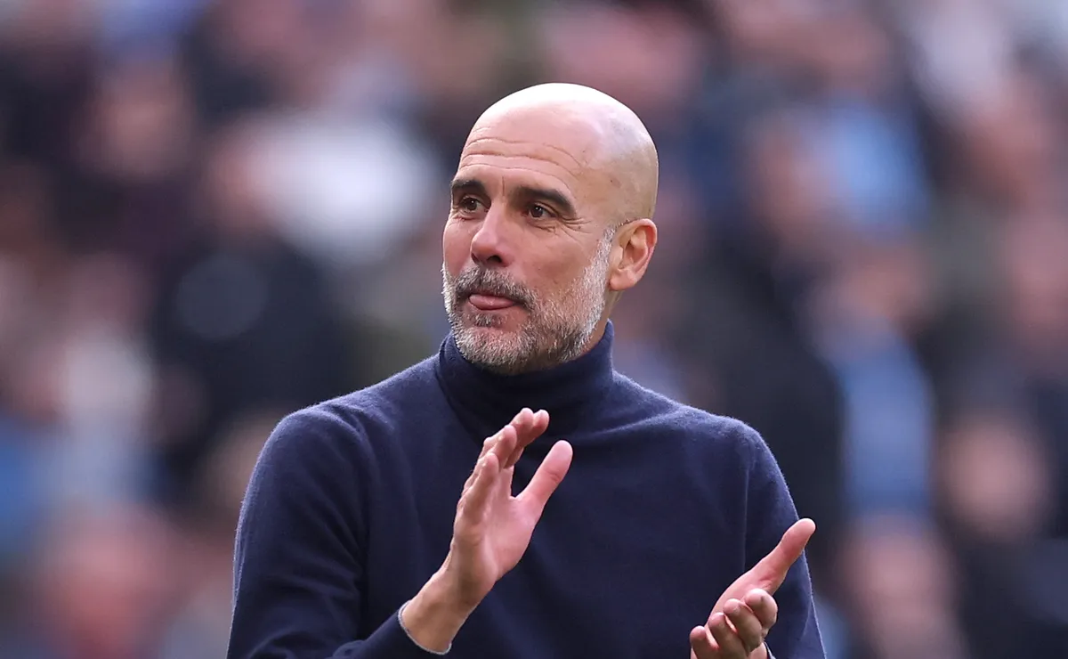 Pep Guardiola criticizes FIFA over ticket prices for the 2026 World Cup ...