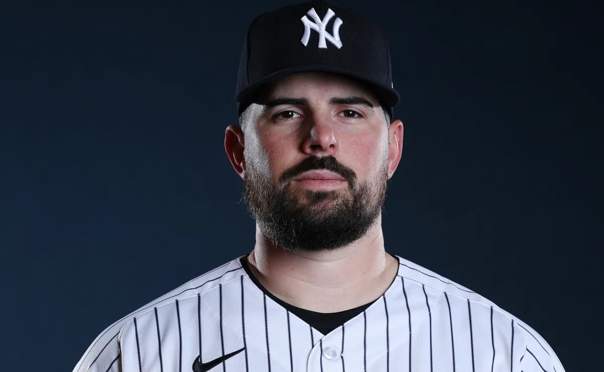 NY Yankees' Carlos Rodon reveals how he felt after first rehab start ...