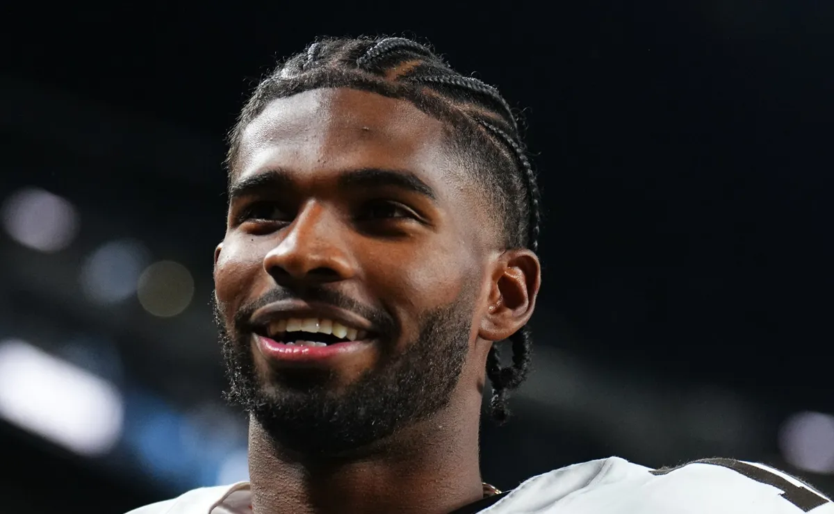 Browns QB depth chart gets major shakeup as Shedeur Sanders faces ...