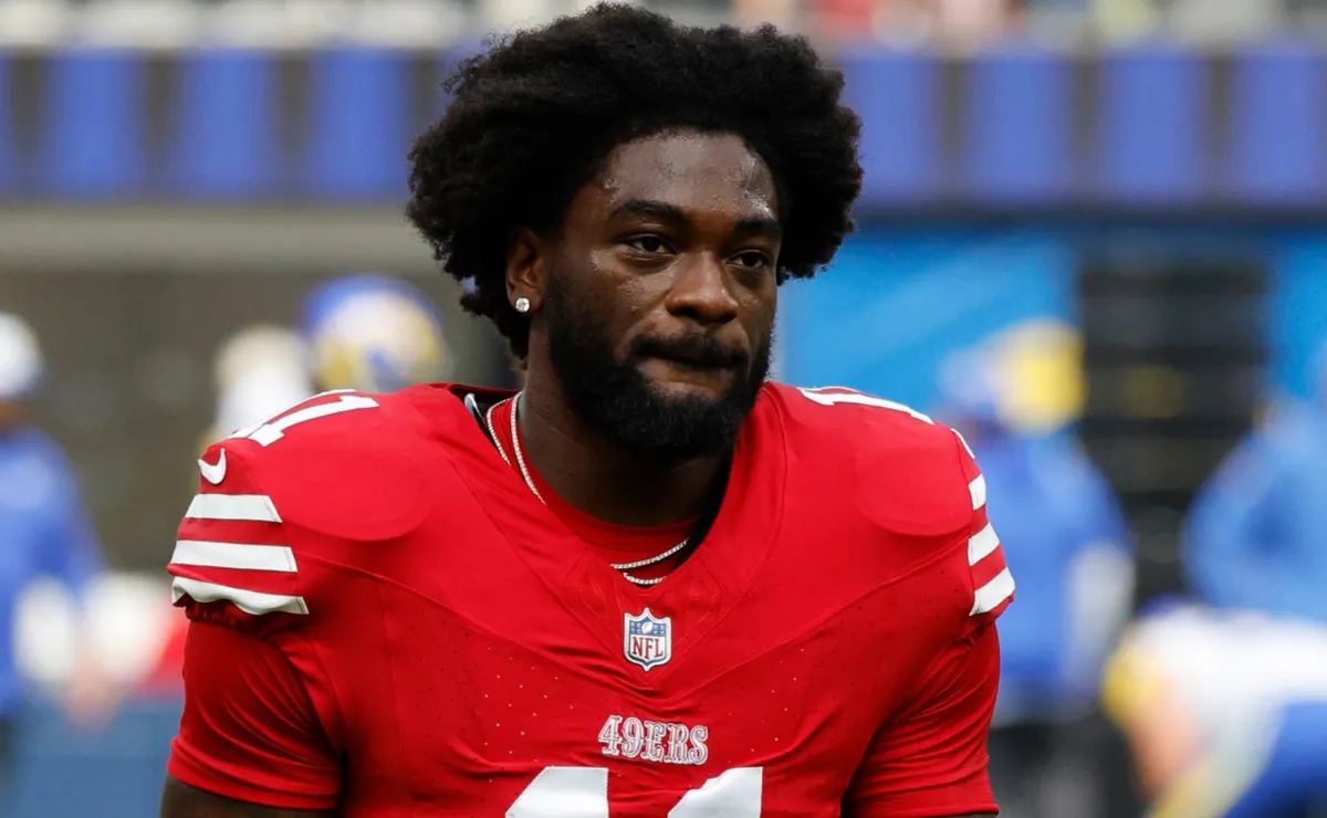 After picking Sonny Styles in the 2026 NFL Draft, Commanders could take ...