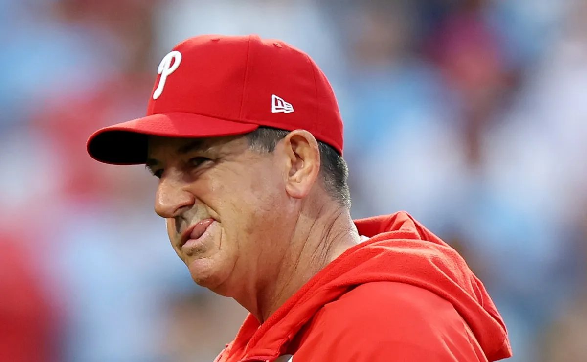 Rob Thomson addresses job status amid Phillies struggles as Alex Cora ...
