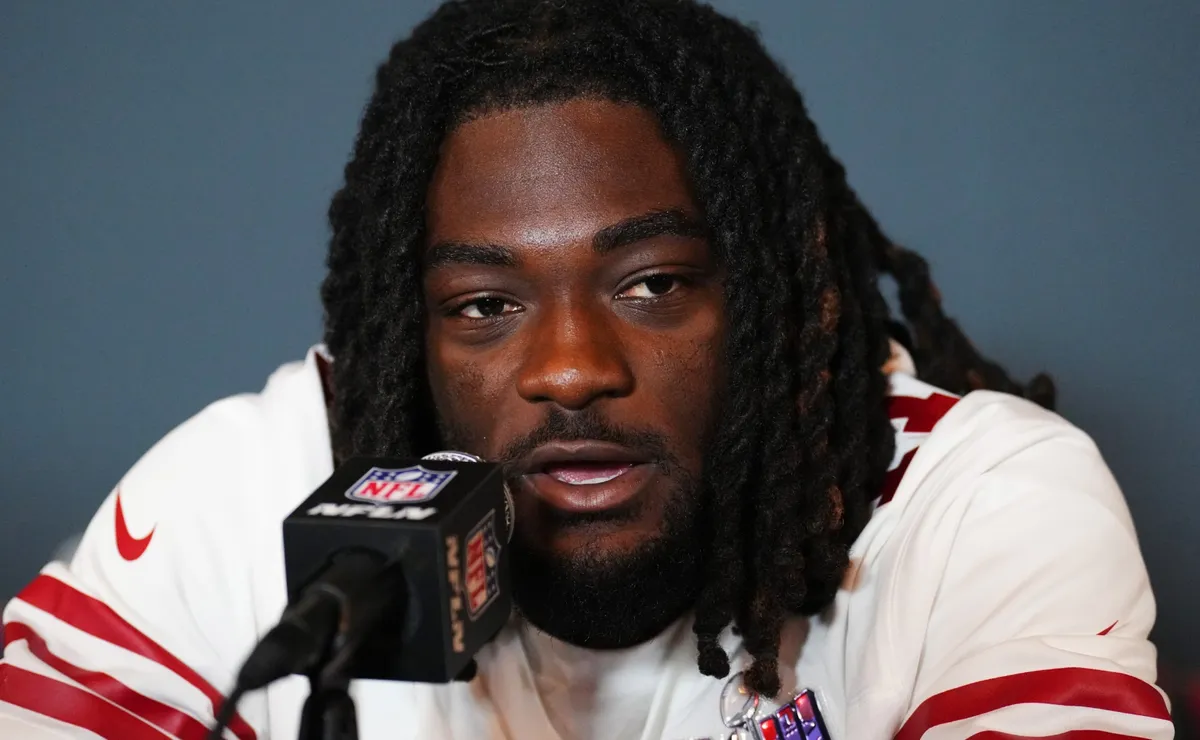 49ers still open to trading Brandon Aiyuk after 2026 NFL Draft - Bolavip US
