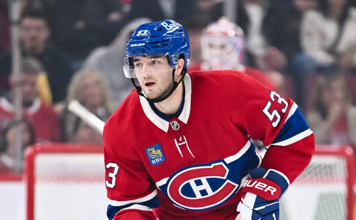 Canadiens confirm bittersweet update as Noah Dobson is set to miss Game ...